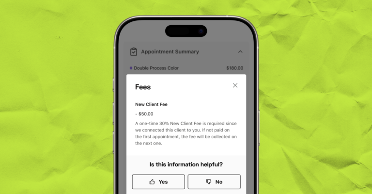 Breaking Down Your Appointment Receipt for Smooth Transactions ...