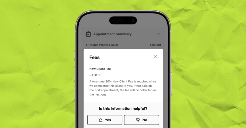 Breaking Down Your Appointment Receipt for Smooth Transactions ...