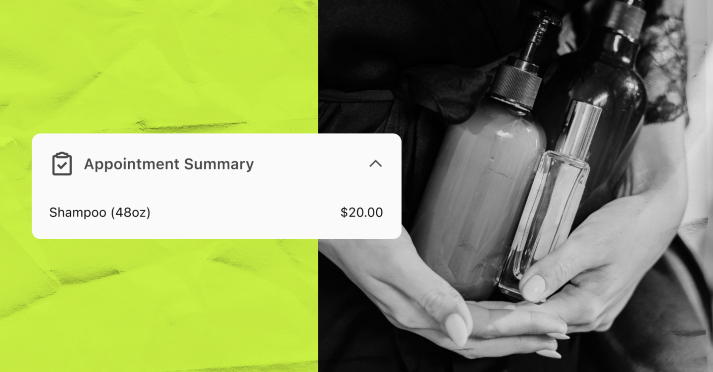 Breaking Down Your Appointment Receipt for Smooth Transactions ...