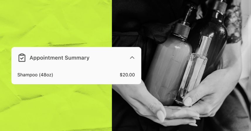 Breaking Down Your Appointment Receipt for Smooth Transactions ...