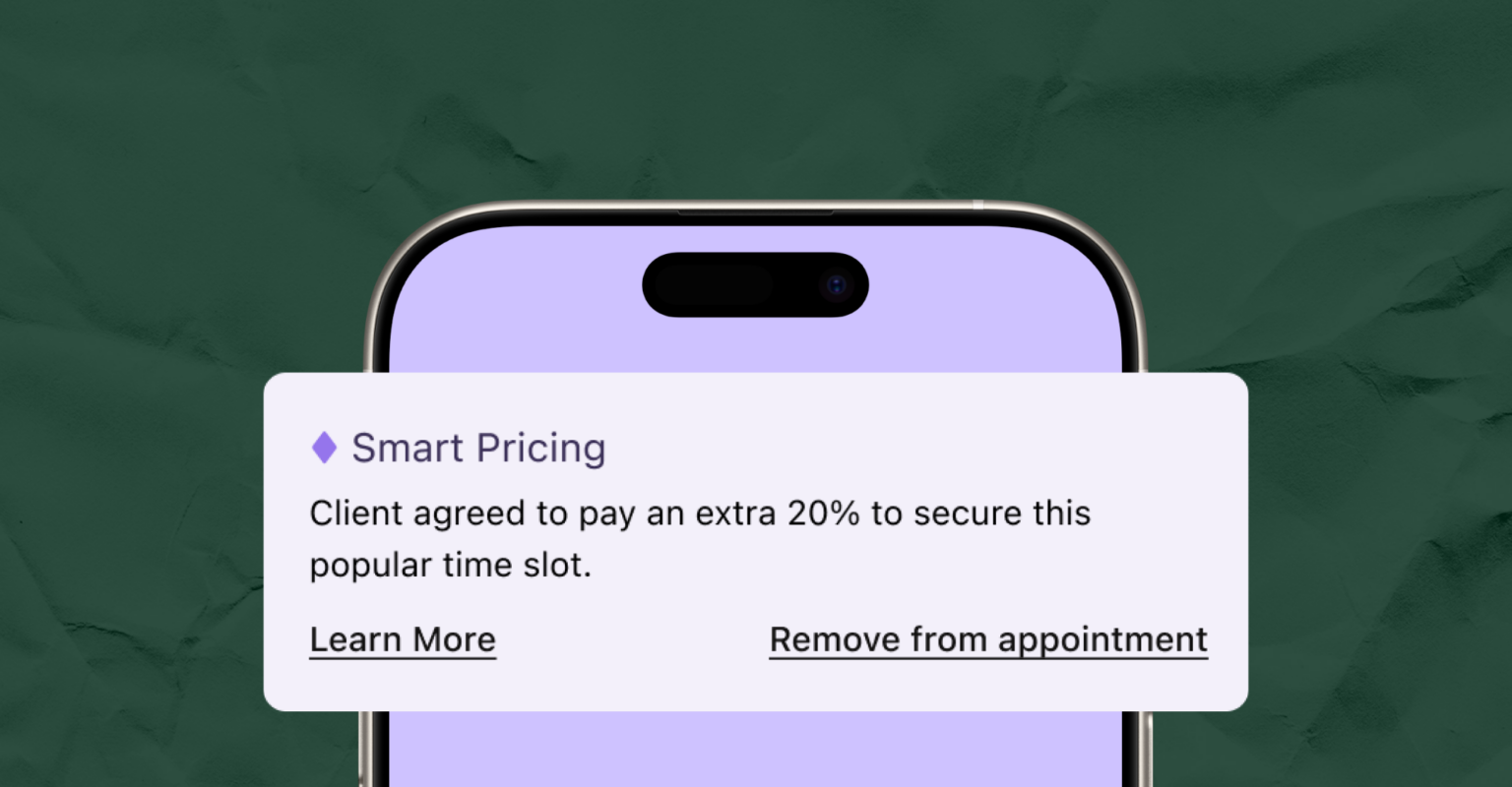 Breaking Down Your Appointment Receipt for Smooth Transactions ...