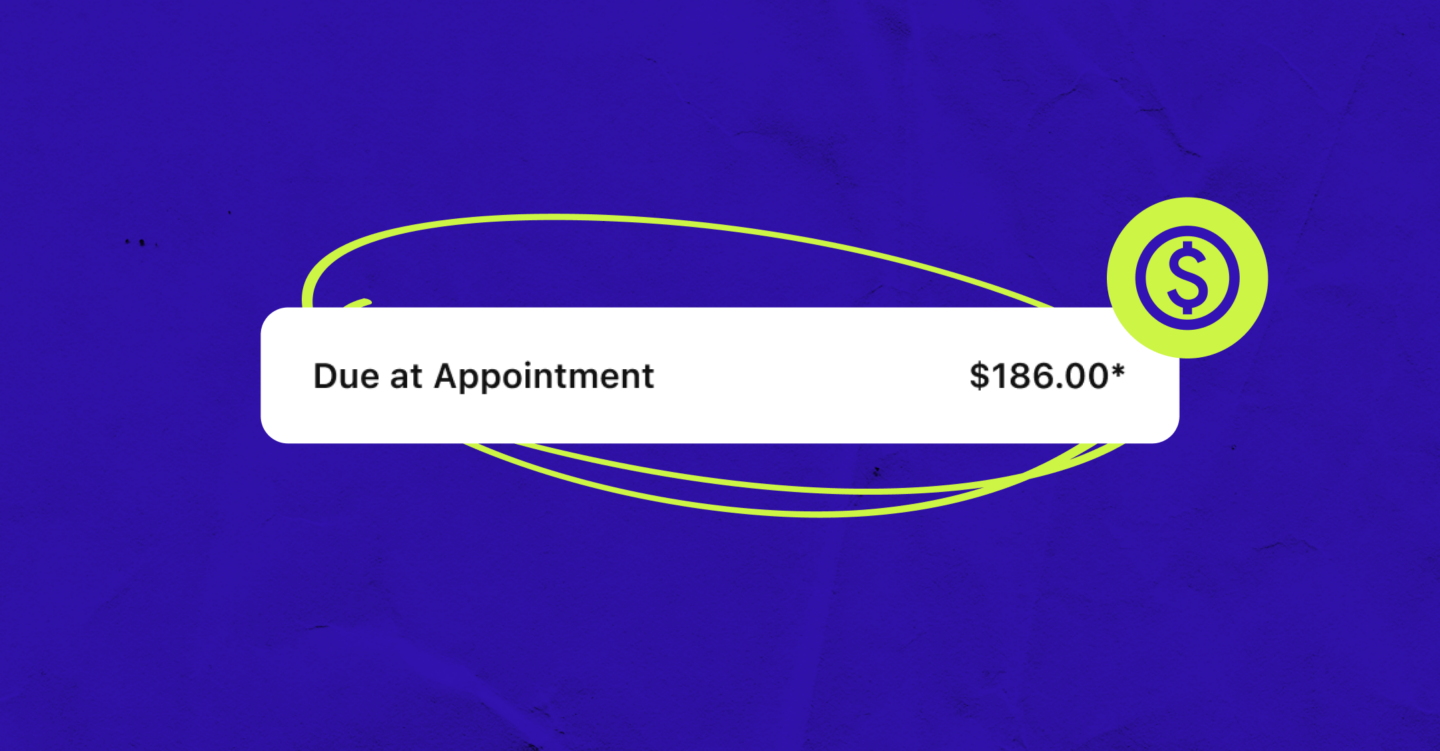 Breaking Down Your Appointment Receipt for Smooth Transactions ...