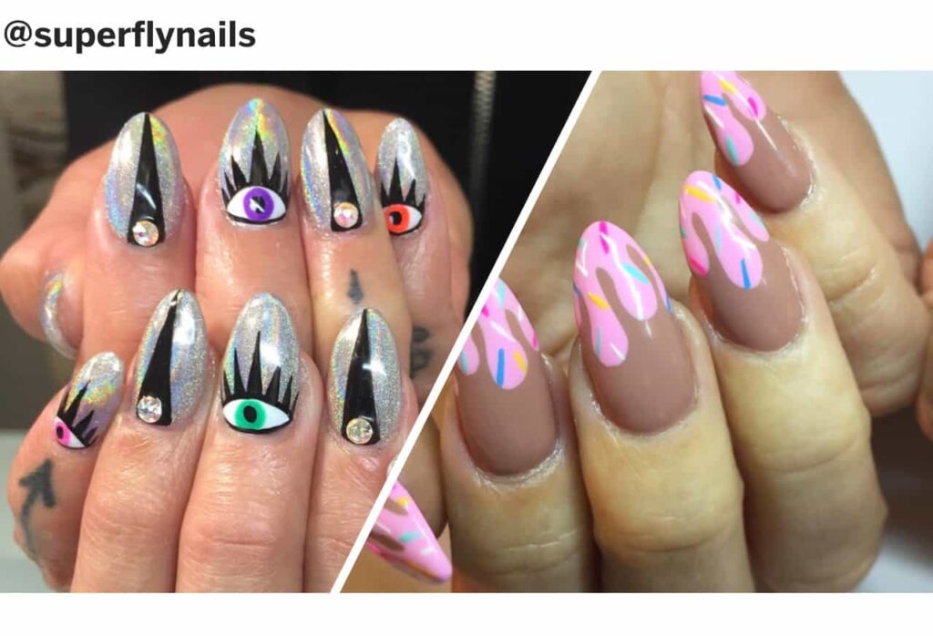 10 Nail Artists You Should Be Following On Instagram - StyleSeat Pro ...