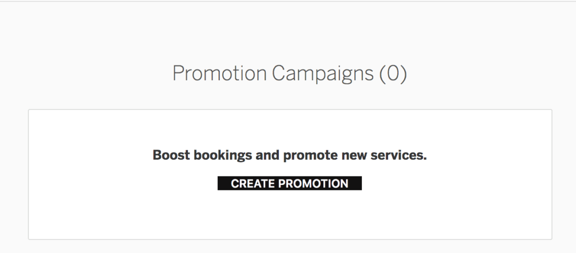 How to Create a Salon Promotion That Actually Works - StyleSeat Pro ...