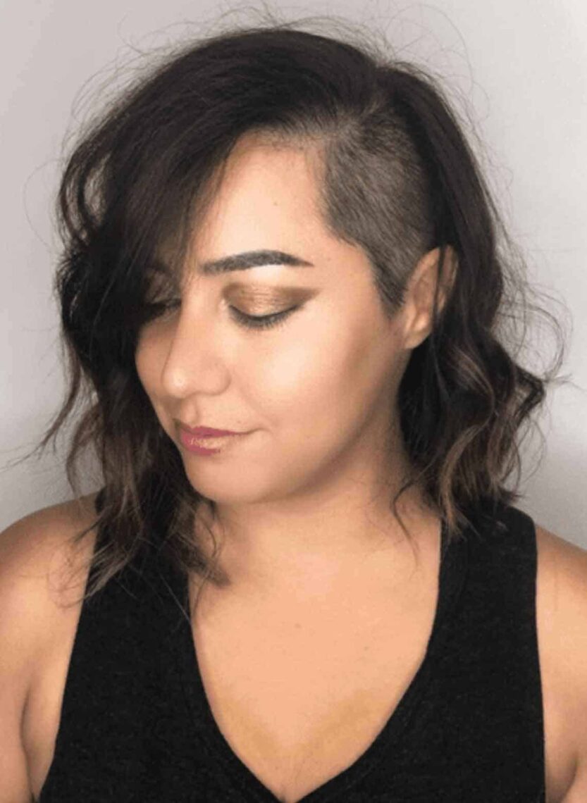 27 Popular Haircuts for Women - StyleSeat