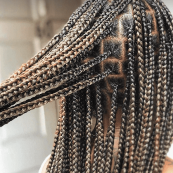 How to Wash Box Braids | StyleSeat