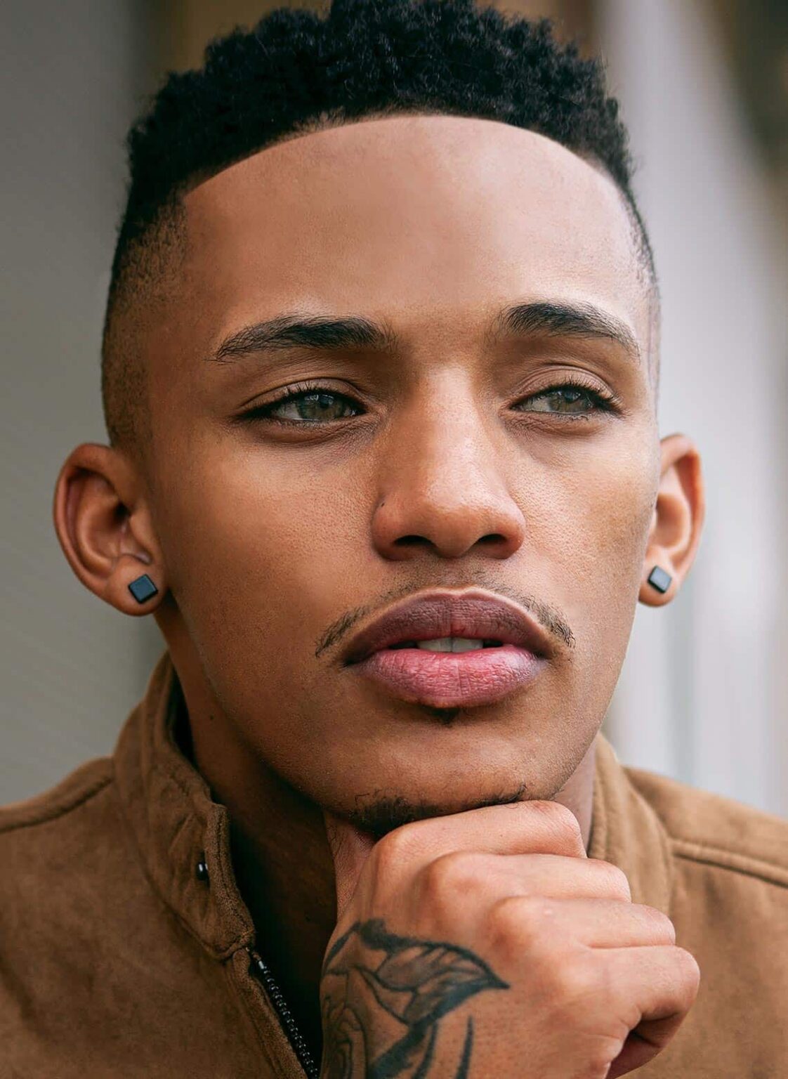 15 Fresh Line-Up Haircut Ideas - StyleSeat