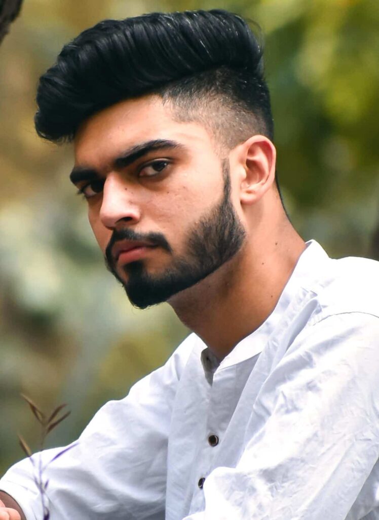 15 Fresh Line-Up Haircut Ideas - StyleSeat