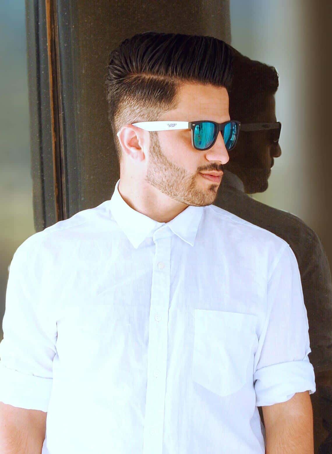 15 Fresh Line-Up Haircut Ideas - StyleSeat