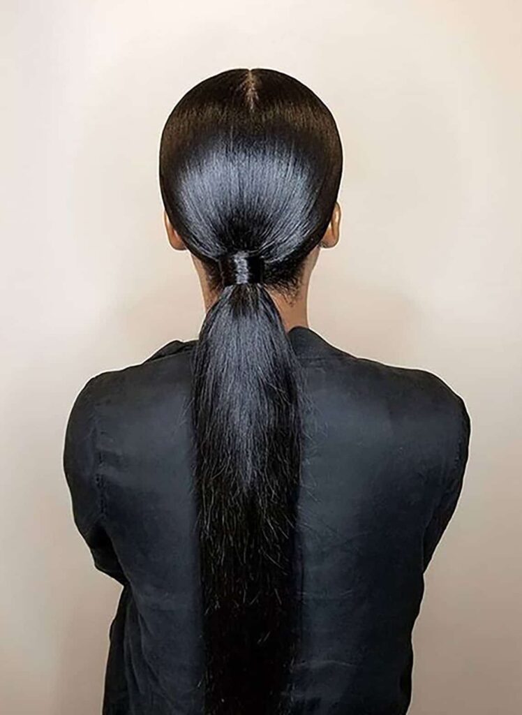 36 Long Hairstyles That Will Stand Out - StyleSeat