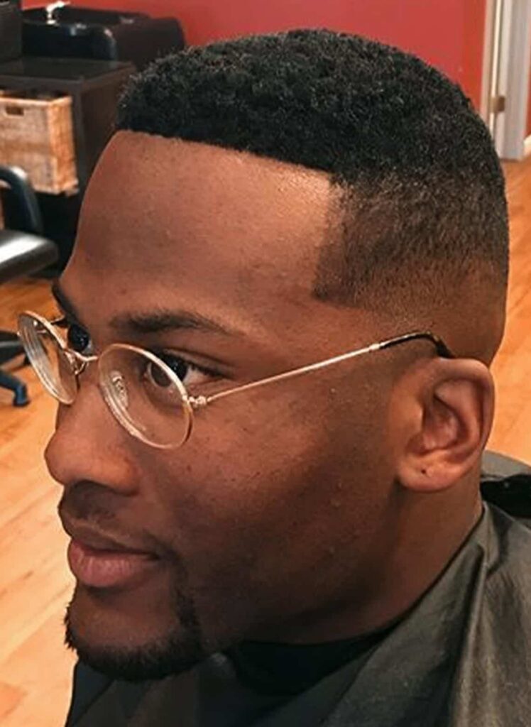 15 Fresh Line-Up Haircut Ideas - StyleSeat