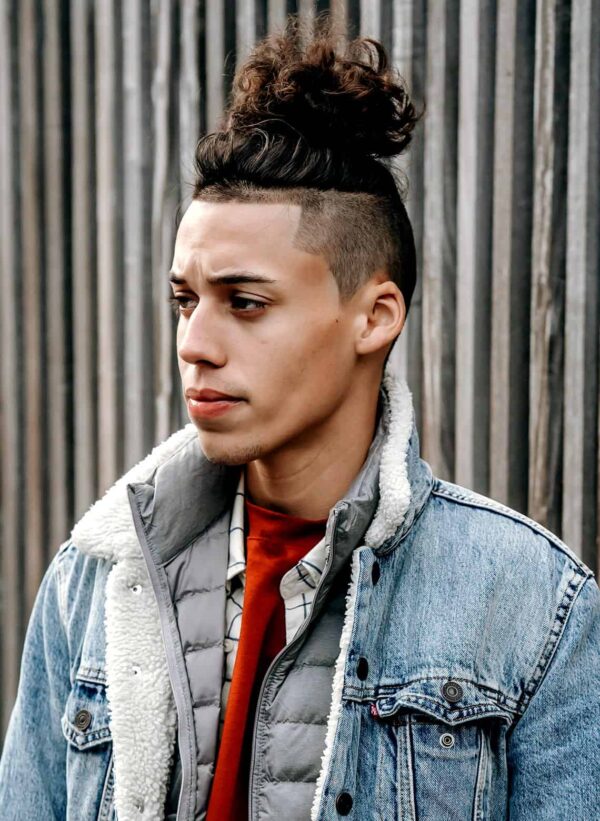 15 Fresh Line-Up Haircut Ideas - StyleSeat