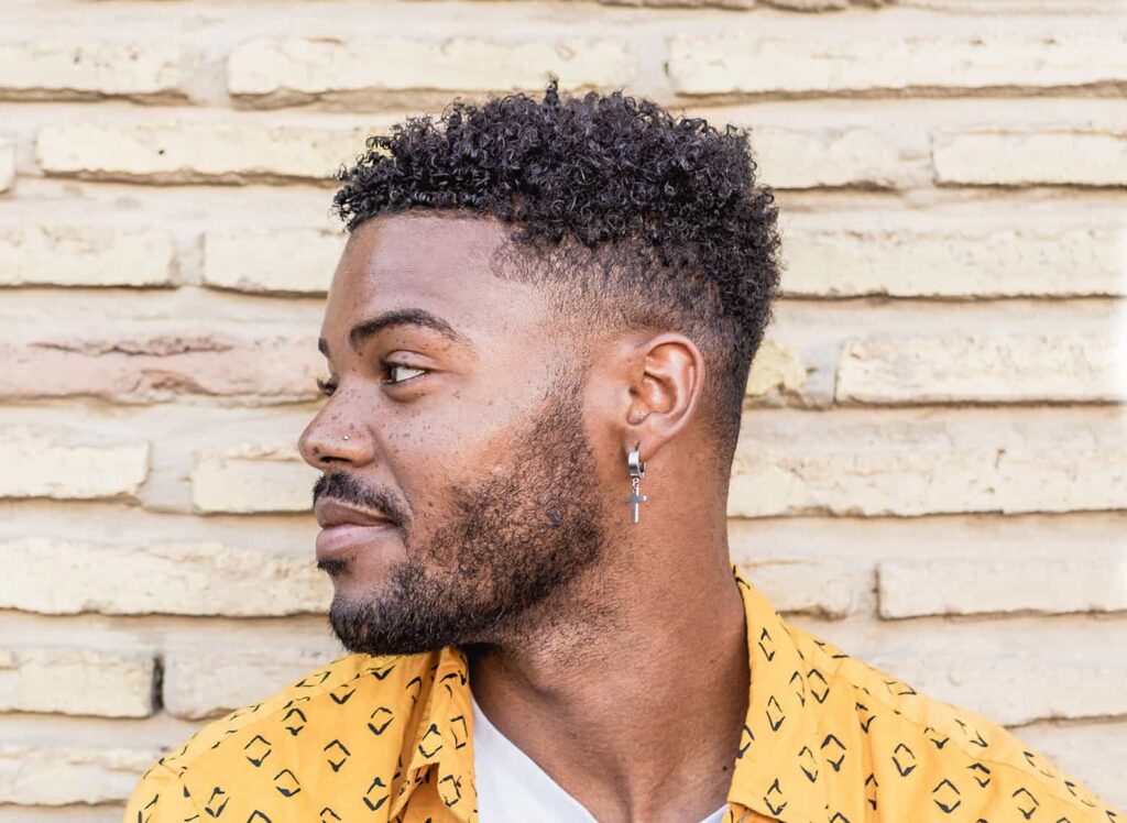 Taper vs. Fade: A Guide For Your Next Cut - StyleSeat
