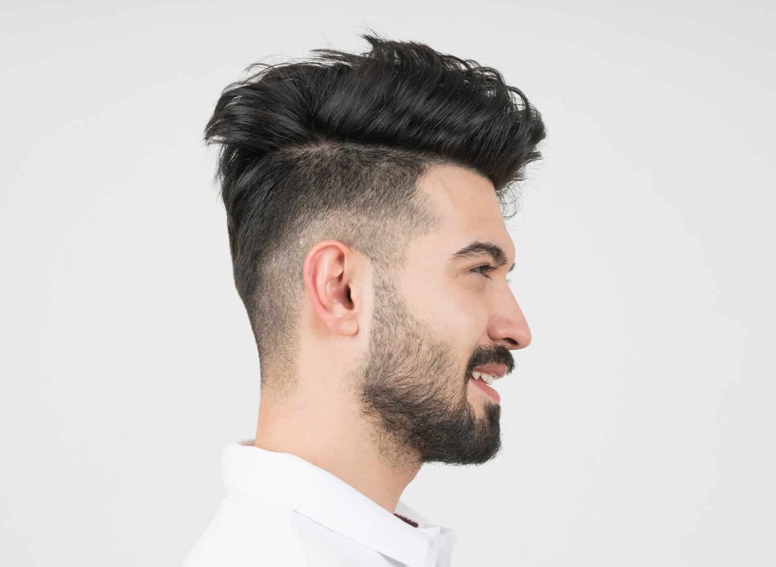 Taper vs. Fade: A Guide For Your Next Cut - StyleSeat