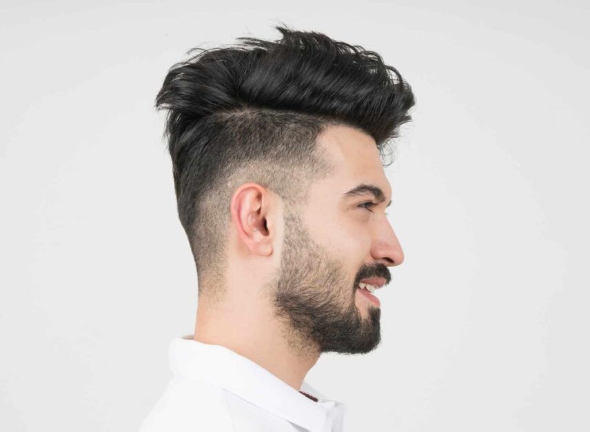 Taper vs. Fade: A Guide For Your Next Cut - StyleSeat