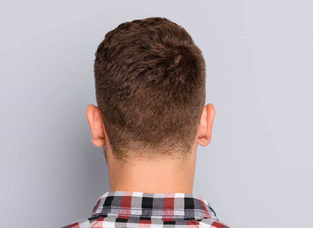 Taper vs. Fade: A Guide For Your Next Cut - StyleSeat