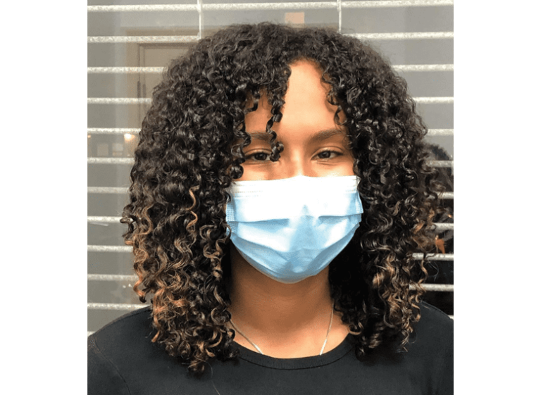 15 Natural Hairstyles for Every Length | StyleSeat.com