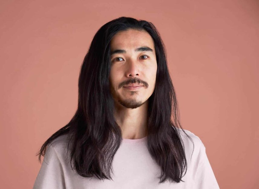 28 Stylish Long Hairstyles for Men - StyleSeat