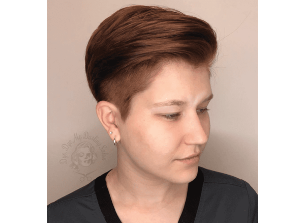 20 Trendy Women's Haircuts | StyleSeat.com