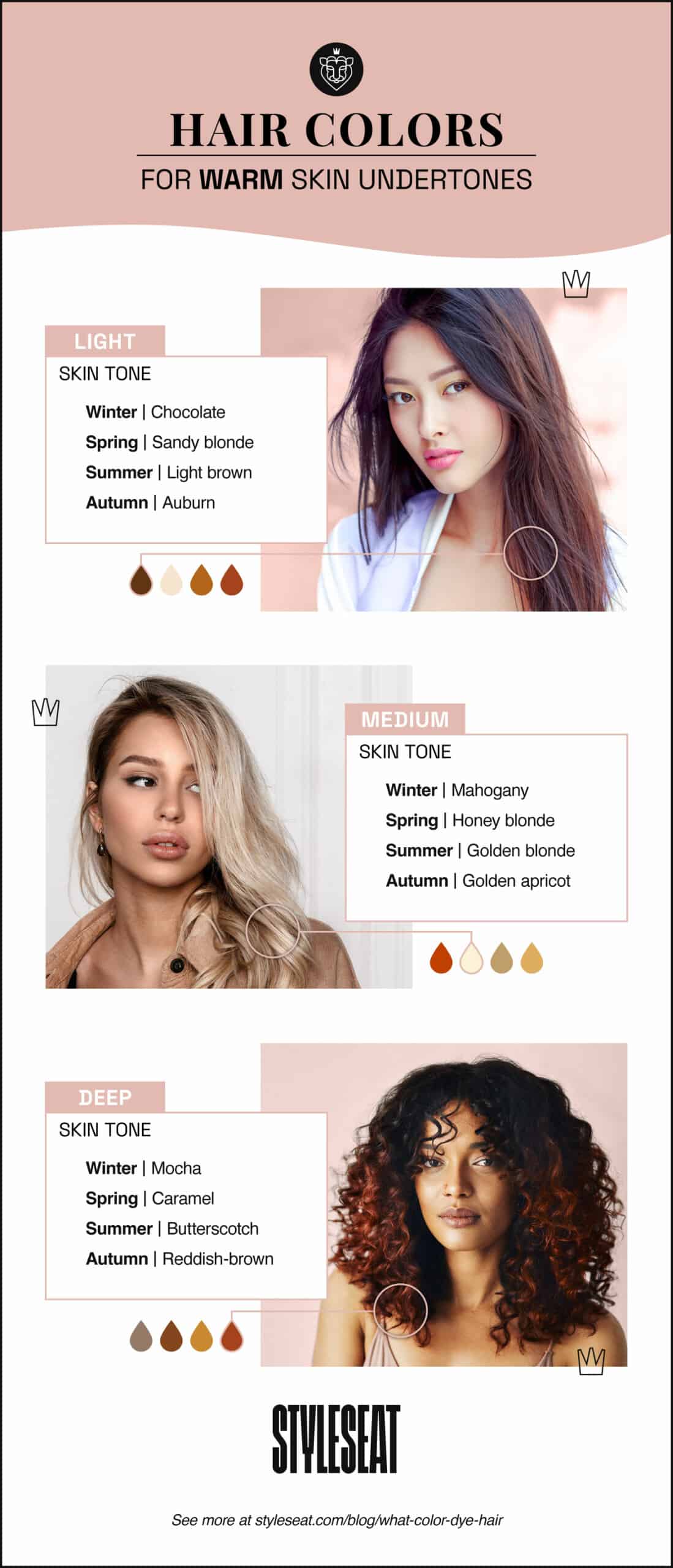 What Shade Is My Hair Color Infoupdate What Shade Is My Hair Color Infoupdate