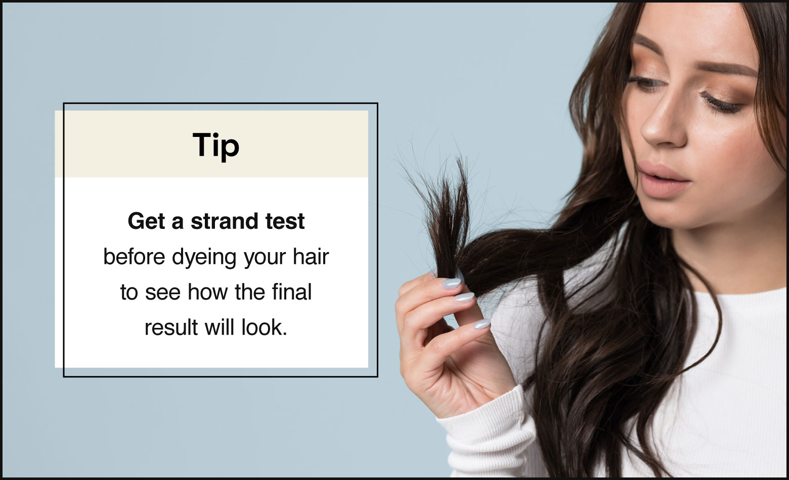 What Color Should I Dye My Hair? Take Our Quiz - StyleSeat