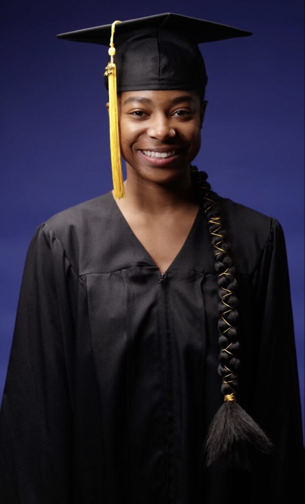 6 Graduation Hairstyles for Natural Hair - StyleSeat Pro Beauty Blog