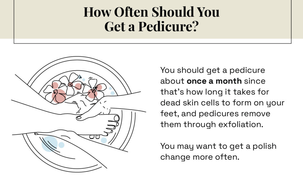 How Often Should You Get a Pedicure? - StyleSeat Pro Beauty Blog