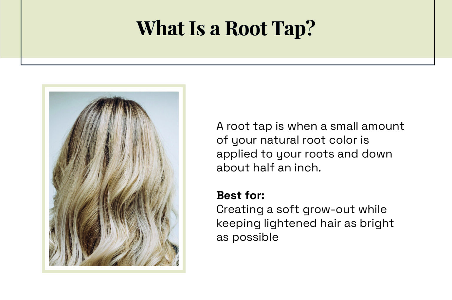 The Difference Between Root Smudge, Shadow Root, and Other Blending ...