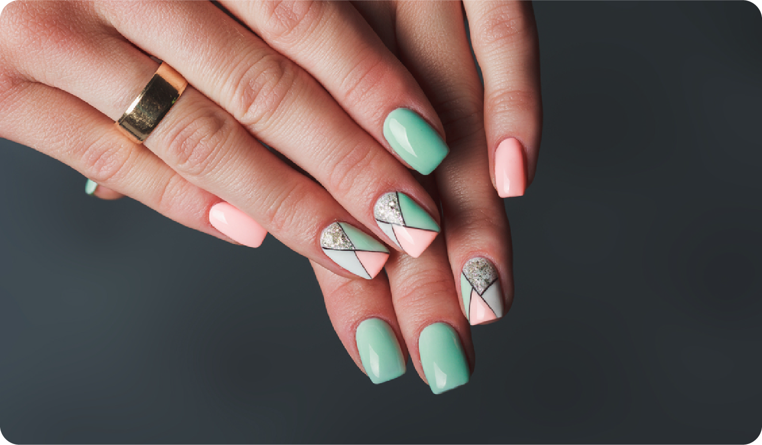 57 Catchy Nail Salon Slogans To Attract New Clients in 2023 - StyleSeat ...