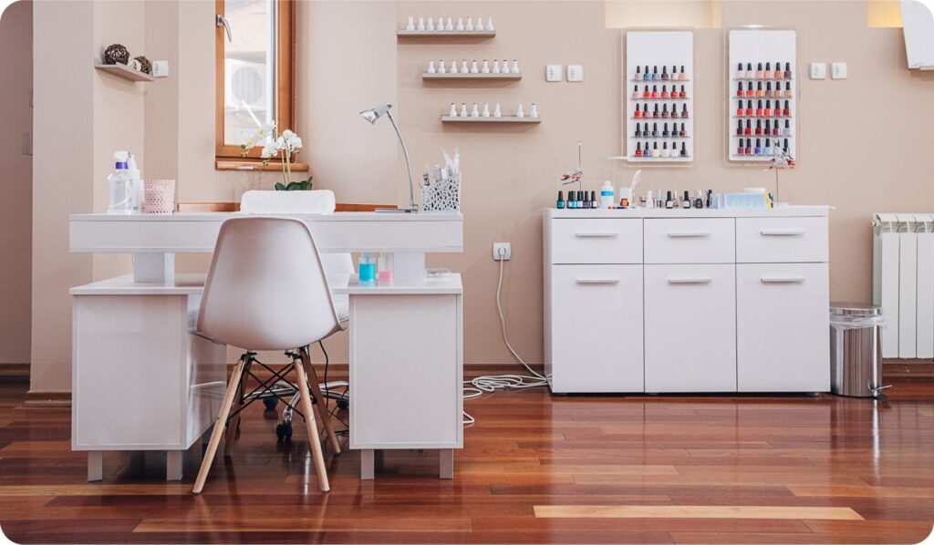 57 Catchy Nail Salon Slogans To Attract New Clients in 2023 - StyleSeat ...