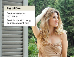 11 Types of Perms for Your Hair Type - StyleSeat Pro Beauty Blog