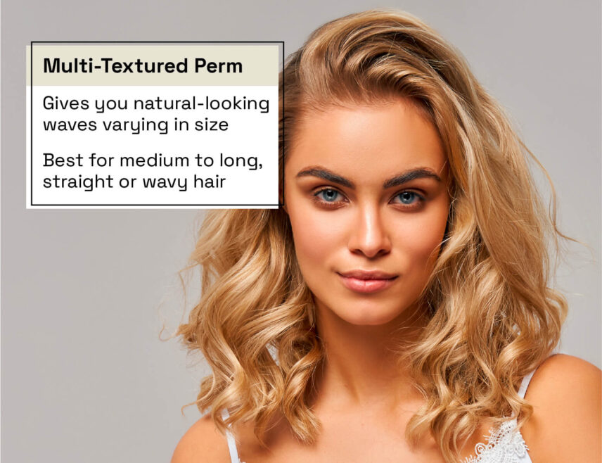 11 Types of Perms for Your Hair Type - StyleSeat Pro Beauty Blog