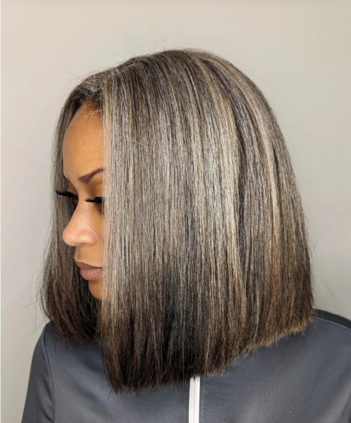 10 Bob Haircuts That Will Turns Heads | StyleSeat.com