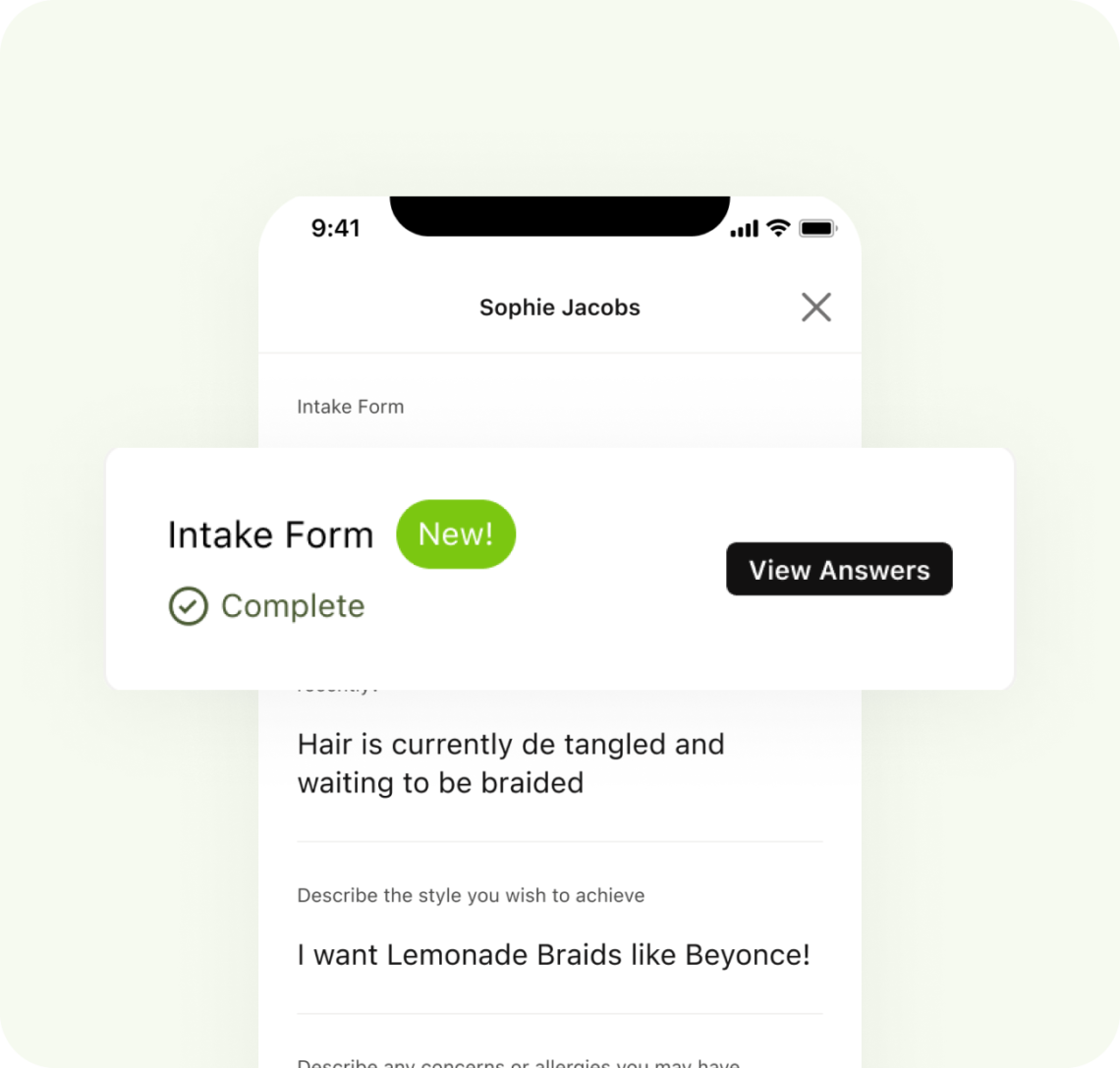 Introducing StyleSeat’s Premium Plan: More Features, More Value, Fewer ...