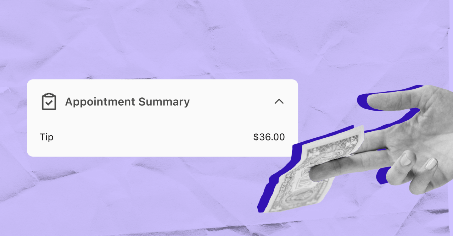 Breaking Down Your Appointment Receipt for Smooth Transactions ...